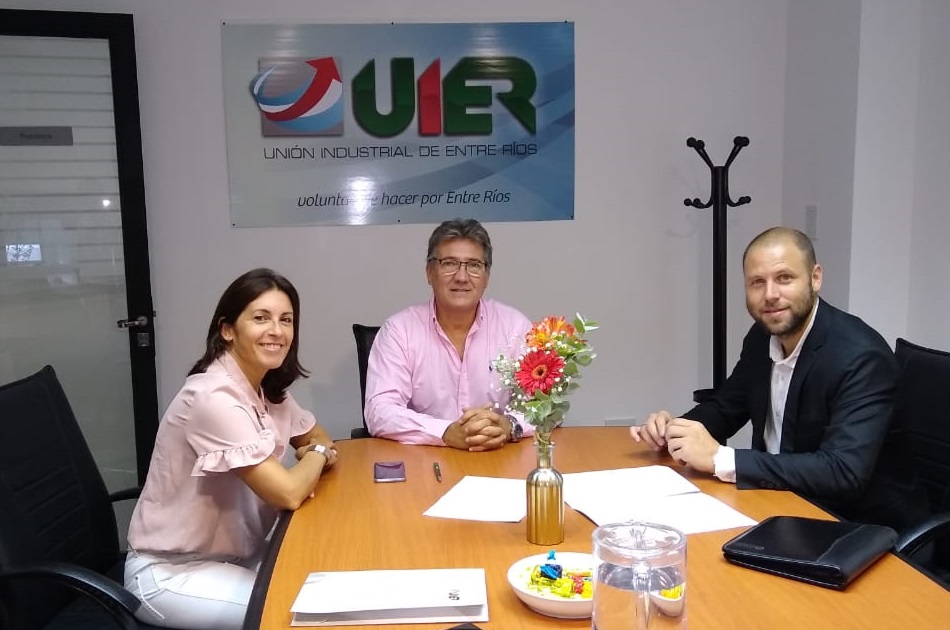 Beneficios UIER - UIER